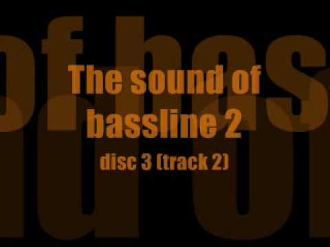The sound of bassline 2 disc 3 track 2 - YouTube