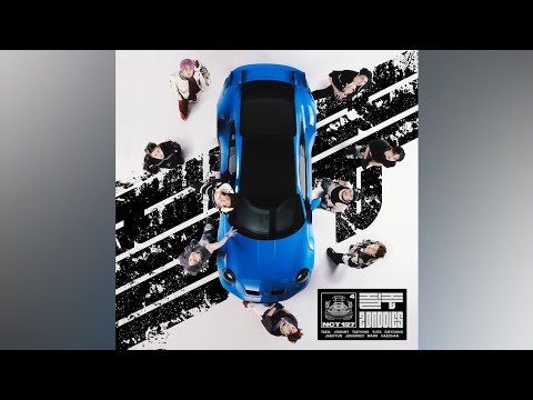 NCT 127 (엔시티 127) - 2 Baddies (질주) [AUDIO]