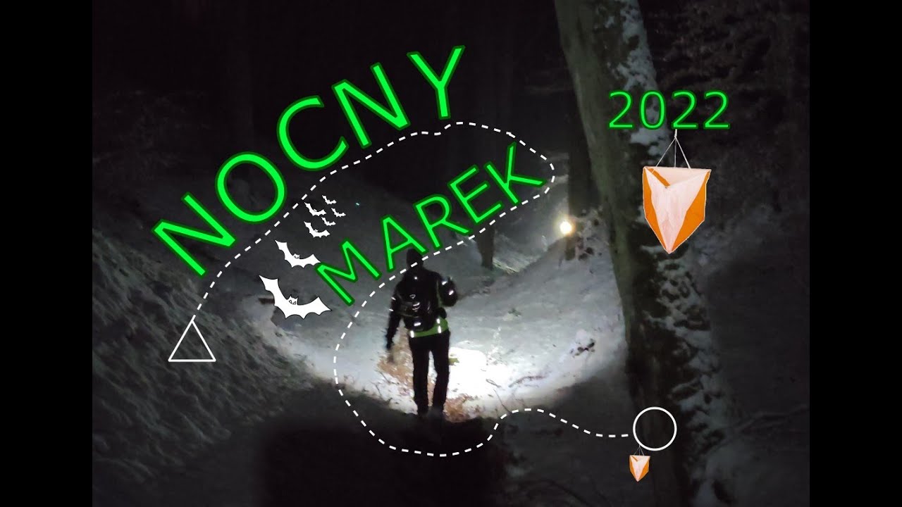 Nocny Marek 2022 - YouTube