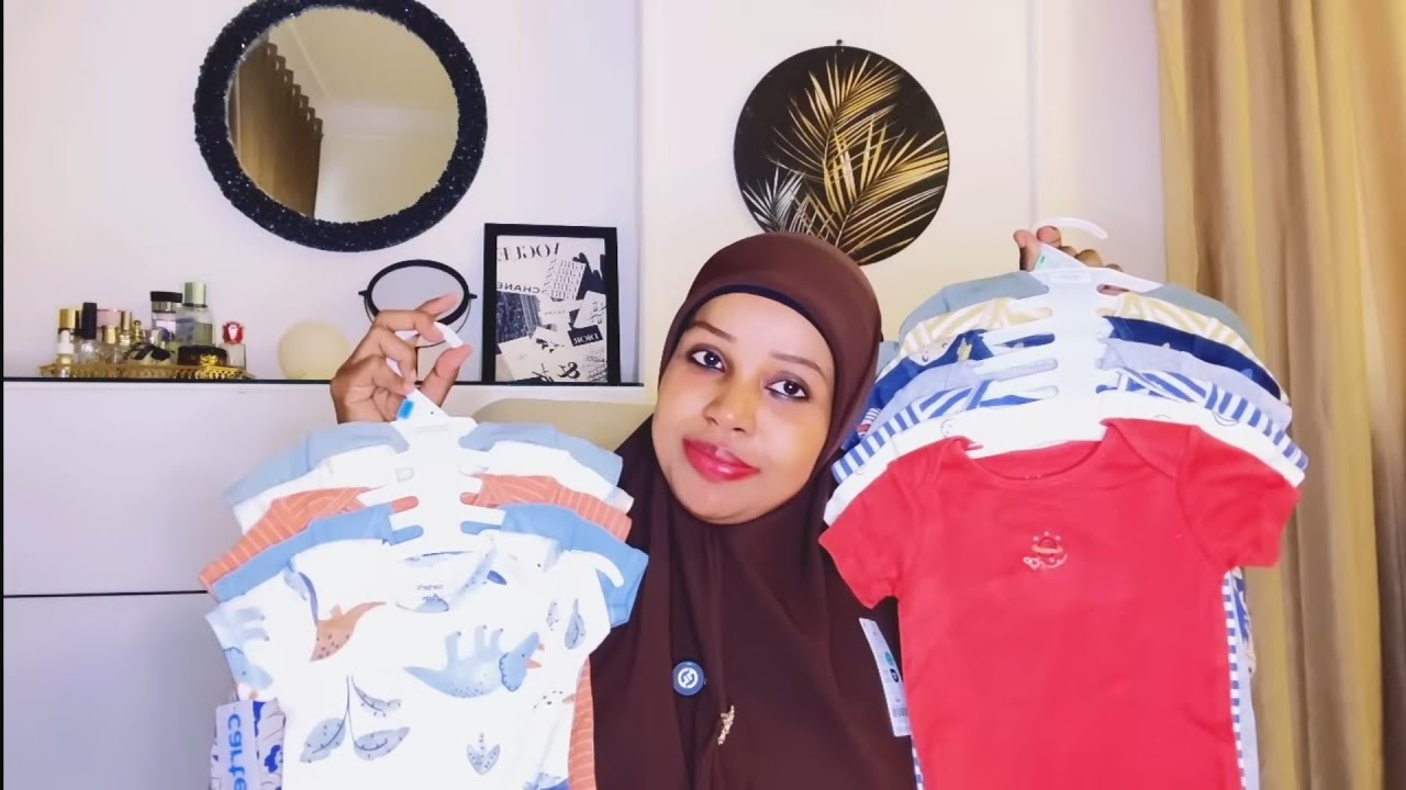 HADIYAD QAALI AH FROM 🇨🇦 CANADA WAAN AAMINI WAYAY MARKAAN FURAY WAXAAN ...