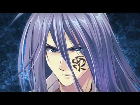 Mist attachment in dark - Maya ft. Kamui Gakupo【Vocaloid Vietsub】