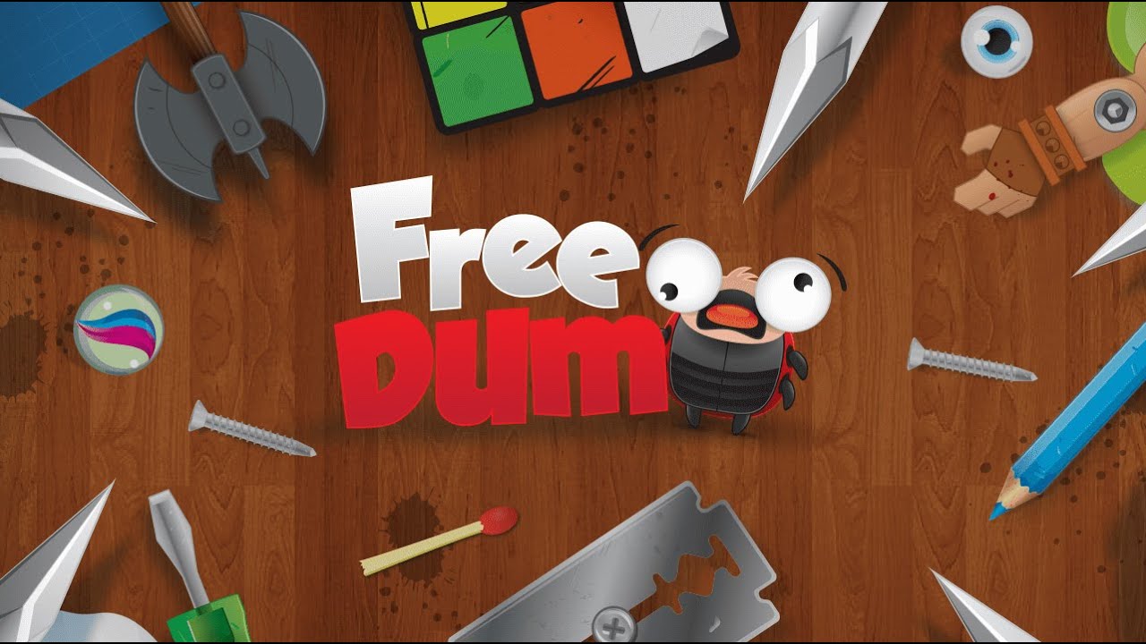 Freedum - Official Trailer - YouTube