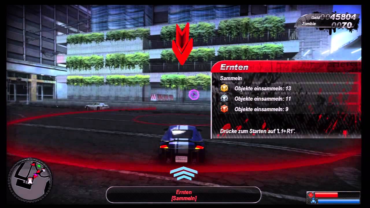 Armageddon Riders walkthrough Uncut Gameplay german Part.1 - YouTube