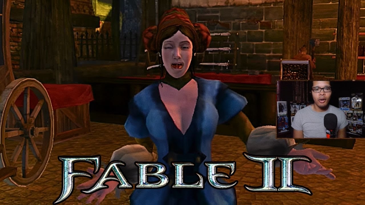 Debbie Wanna Be My GIRLFIREND But I'm TRYING TO SAVE OAKFIELD ...