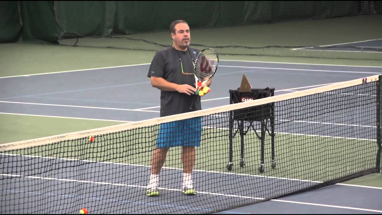 Capture the Net - YouTube