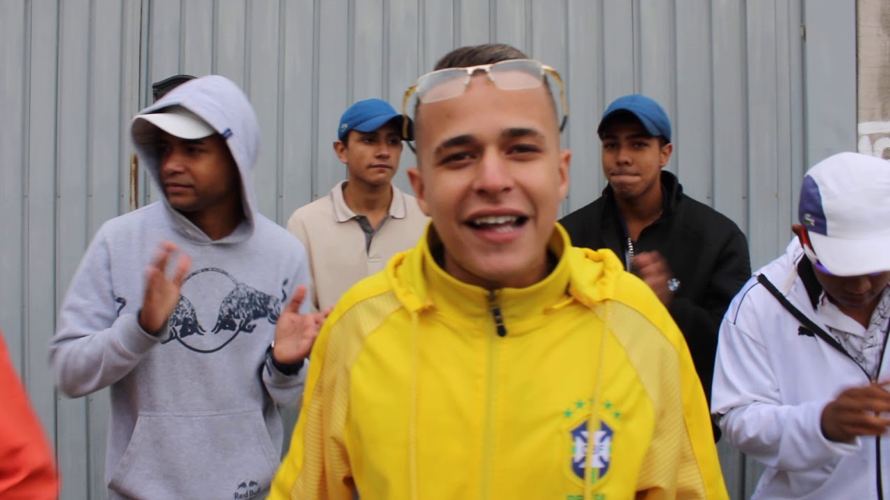 Mc Guga SP - Medley Guaianases na Cena (2020) - YouTube