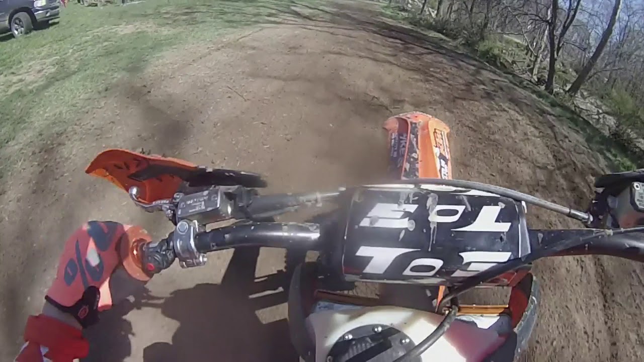 MWXC Rd.3 - Walnut Creek - YouTube