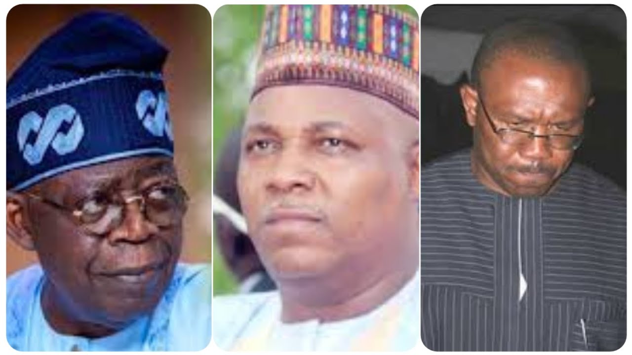 BREAKING: SHETTIMA TO TAKEOVER RUNNING NIGERIA IN AUGUST,OBI DECLARED ...