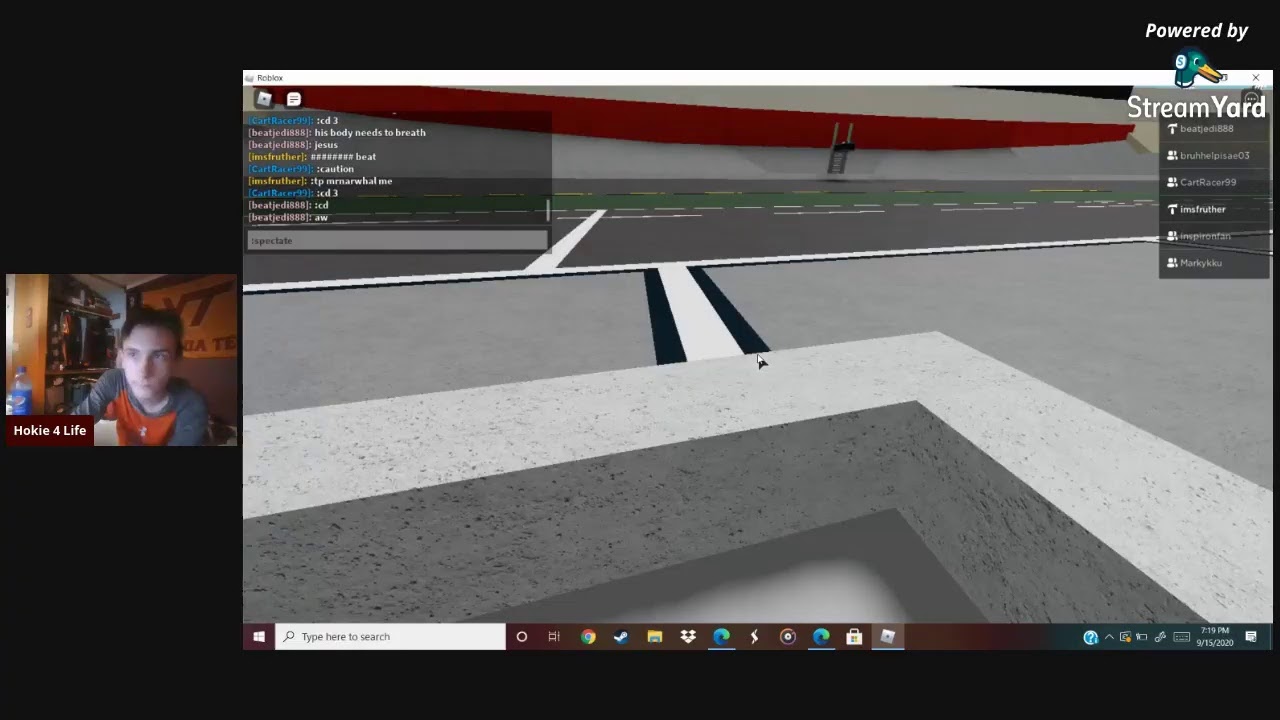 NPCS First EVER D2 Race (Probally Mostly D1 Drivers) - YouTube