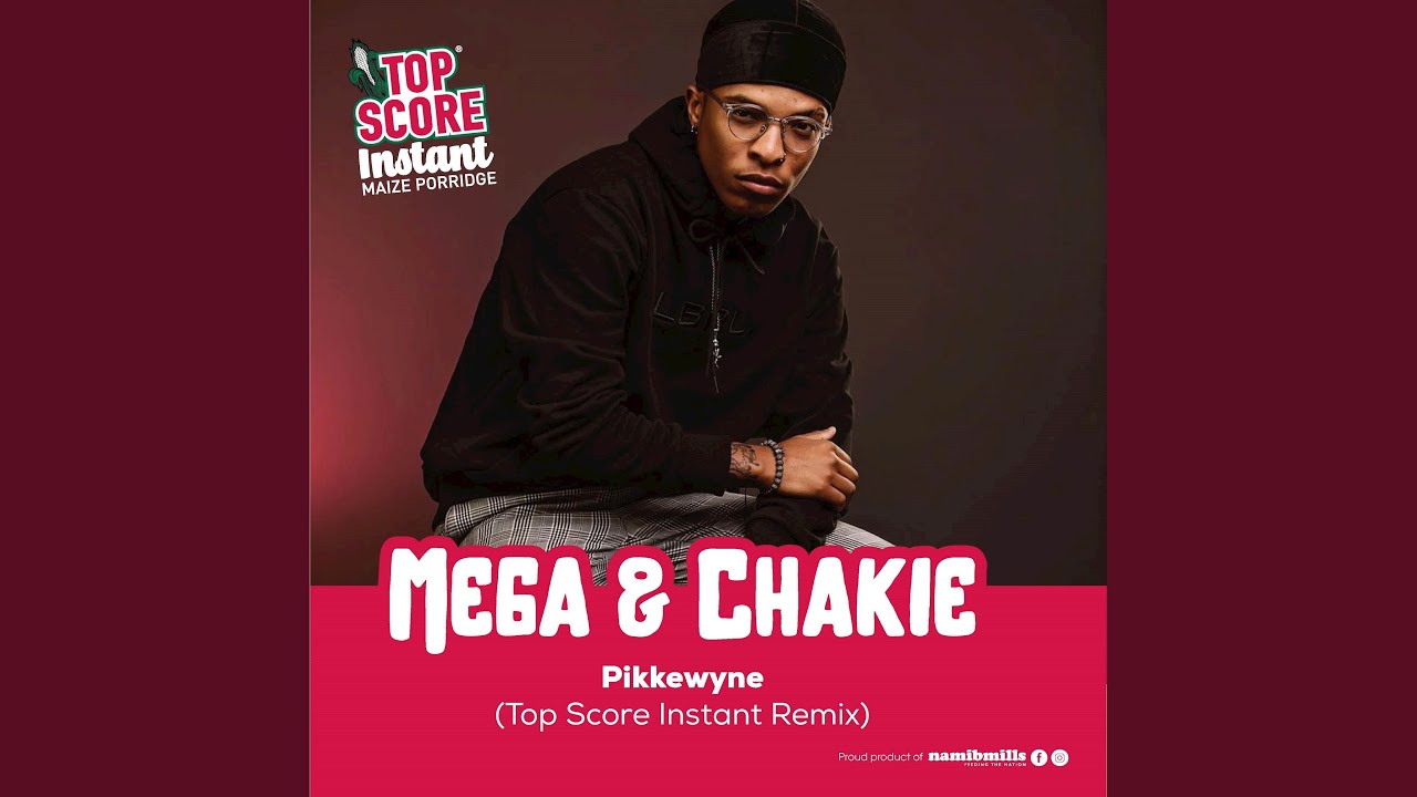 Pikkewyne (Top Score Instant Remix) - YouTube
