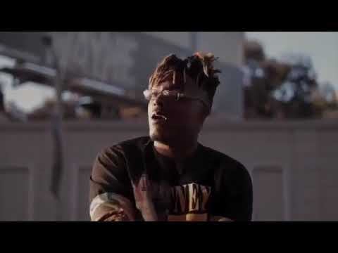 Juice WRLD’s natural voice - YouTube