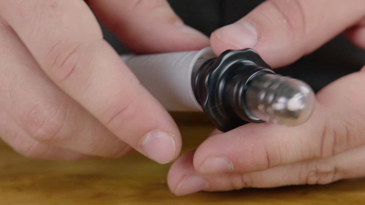 Stans Dart Plug Tubeless Lappekit - 179,00 : Cykelgear.dk - Cykelgear.dk