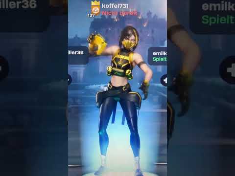 Rage Quit emote #fortnite #viral - YouTube