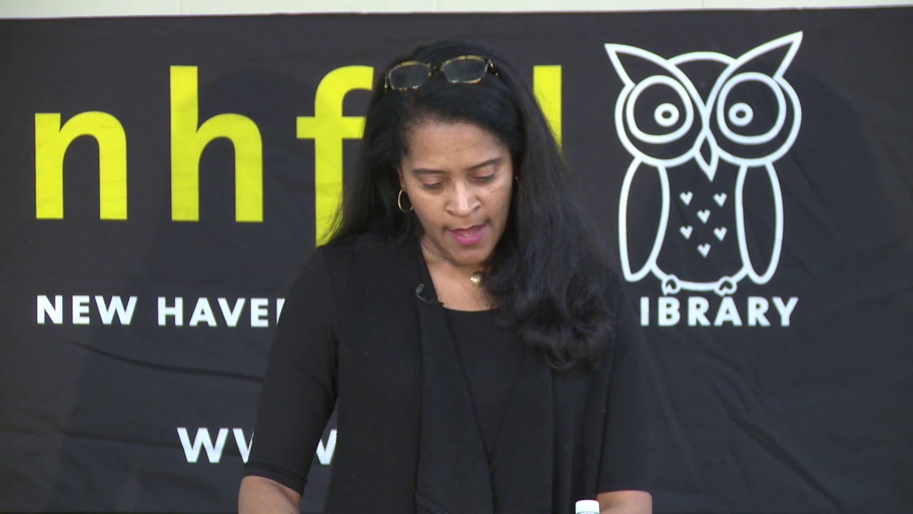 Emily Bernard Clip1 - YouTube