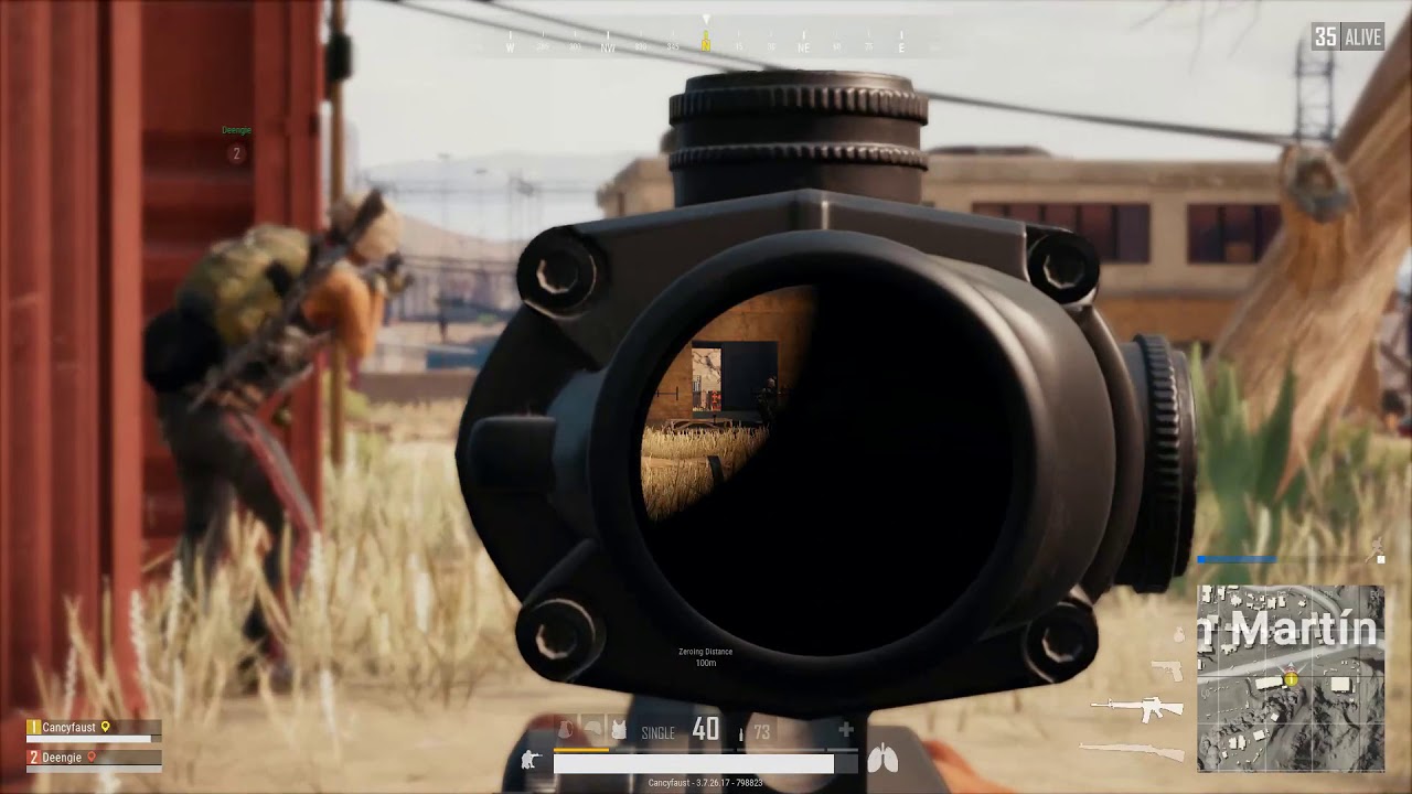 PLAYERUNKNOWN'S BATTLEGROUNDS | EMOTKA xD - YouTube