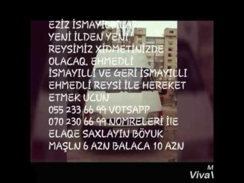 Orxan ismayıllı