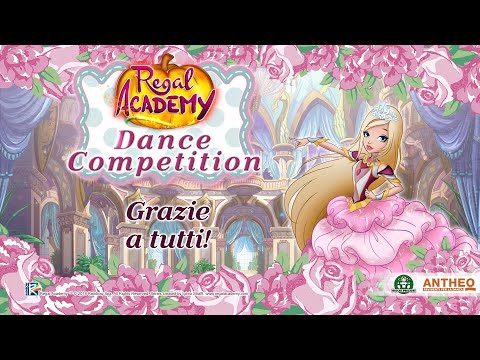 Regal Academy | Dance Competition 2017: ecco i vincitori!