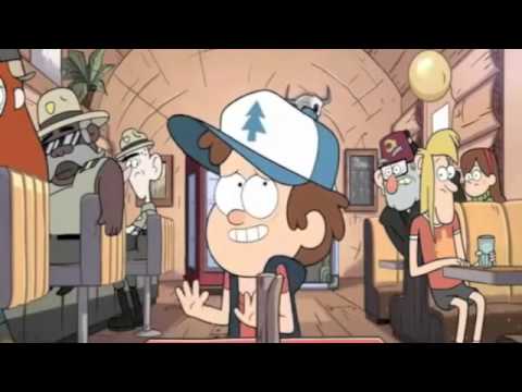 Gravity Falls - Dipper - Don't Call Me Baby - YouTube