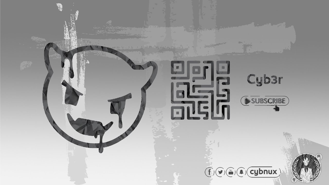 { كورس Demon Linux } 2 : تحميل الآلة الإفتراضية لتثبيت نظام ⚡ - YouTube