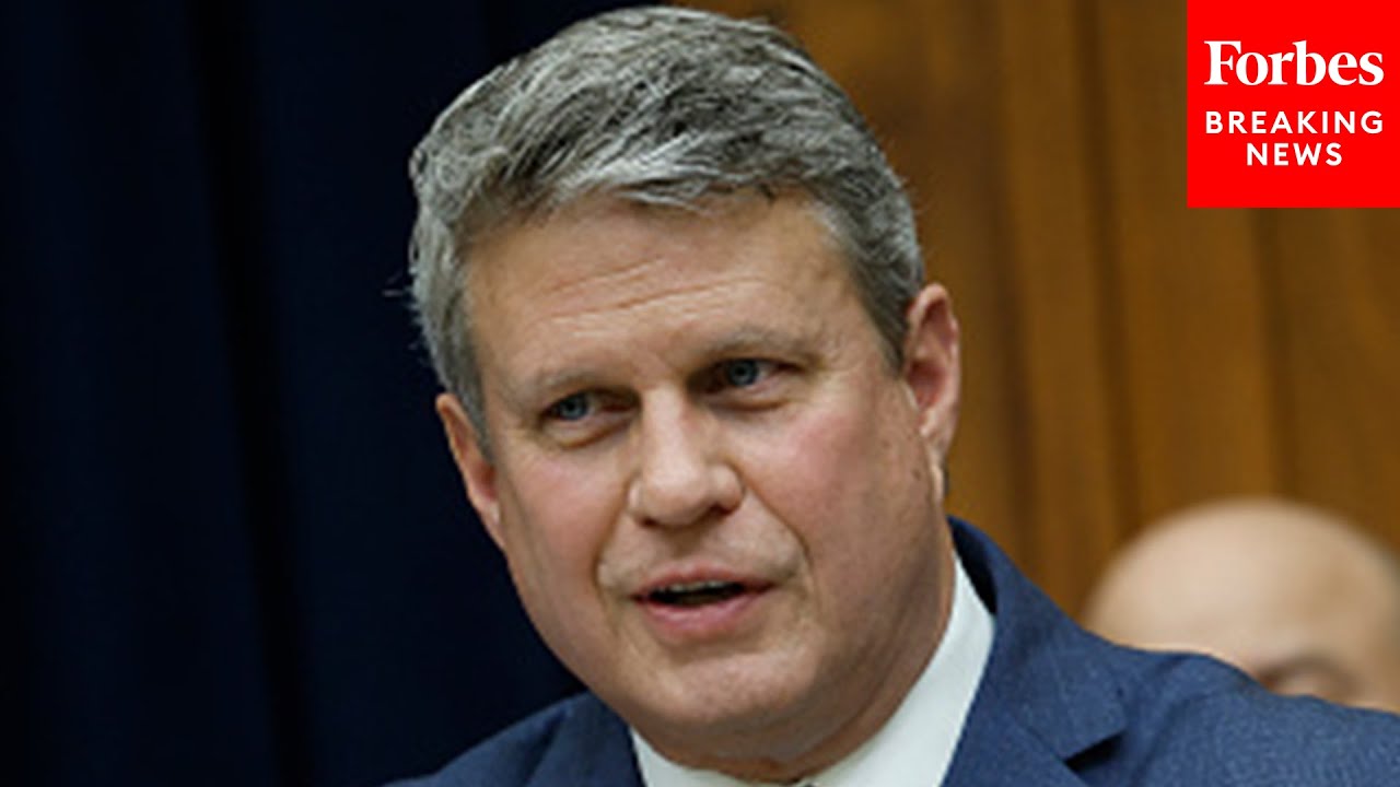 Bill Huizenga Calls Out Hungary And Turkey: ‘Come To Your Senses Let ...