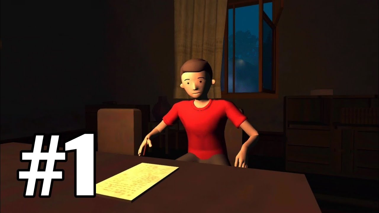 Escape Story Inside Game V2 || Gameplay part 1 - YouTube
