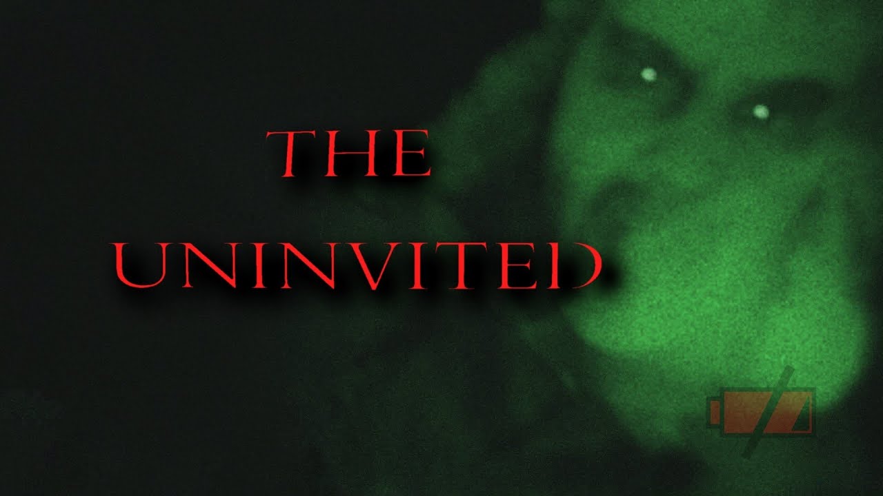 Divine Wind Pictures: The Uninvited (2014) Short Film - YouTube