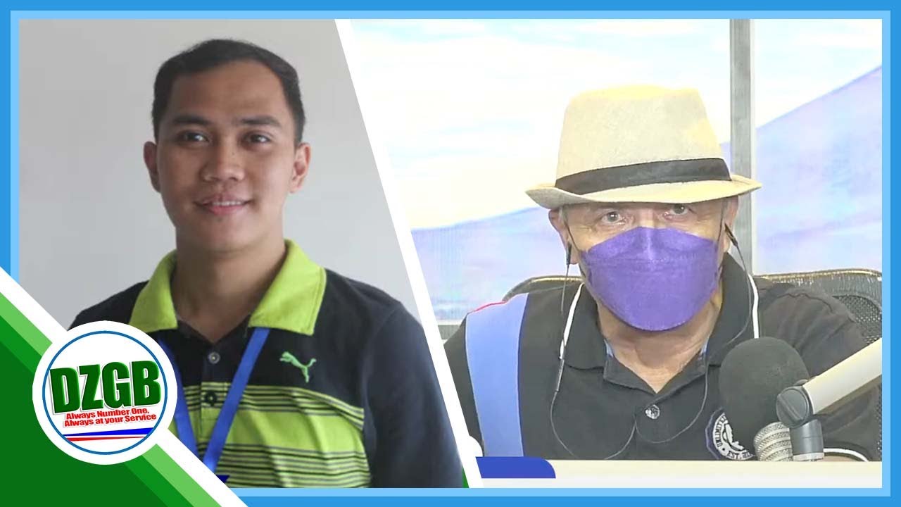 Aramon Niato | Sept. 14, 2022 - YouTube