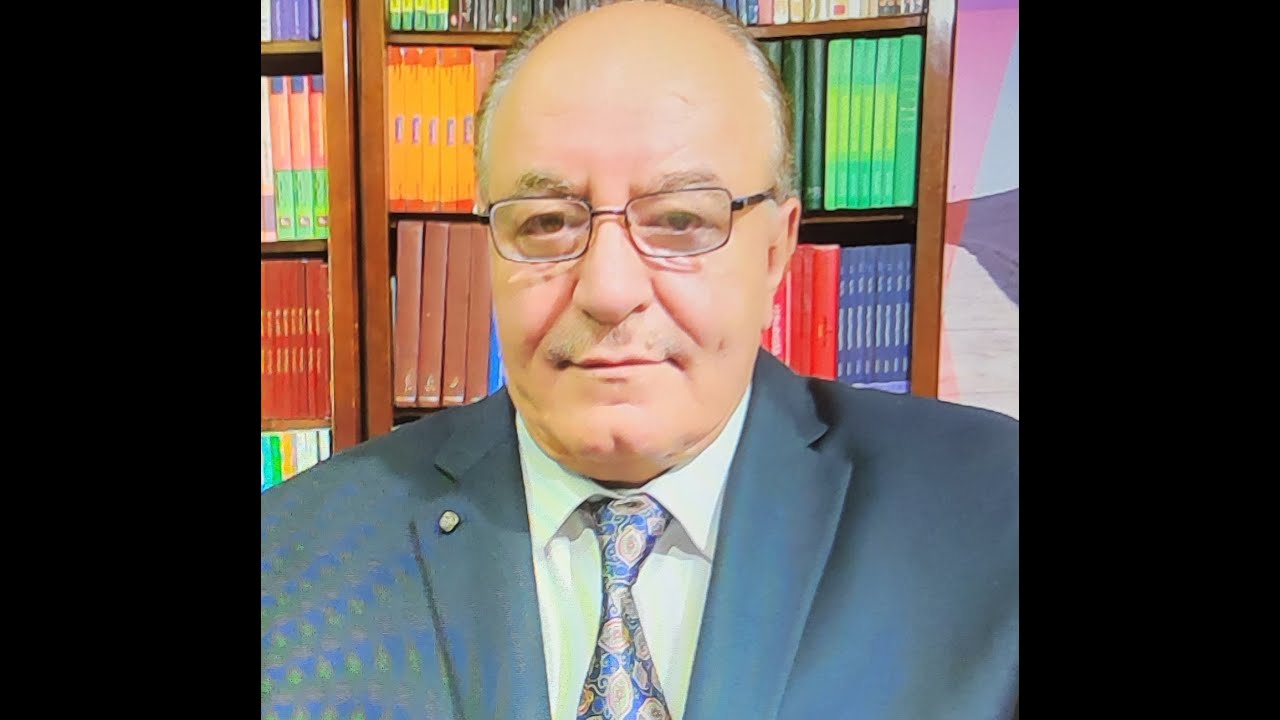 ALHIWAR 13 July 2022 - YouTube