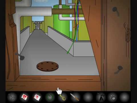 jigsaws escape gameplay - YouTube