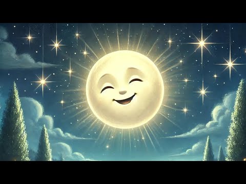 Chanda Mama O Pyare Chanda Mama| چندا ماما | Hindi Nursery Rhymes For ...