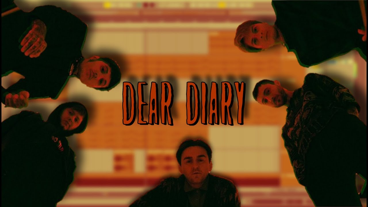 BMTH - Dear Diary (EPIC ORCHESTRAL BREAKDOWN) // In Ableton Live - YouTube