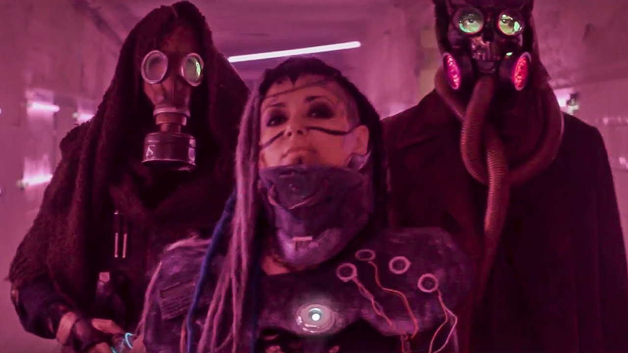 Spot 2018 Festival Buenos Aires Rojo Sangre BARS 19 - YouTube