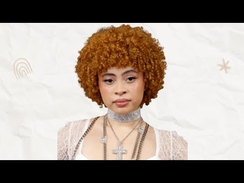 Ice Spice Hit With A LAWSUIT - YouTube