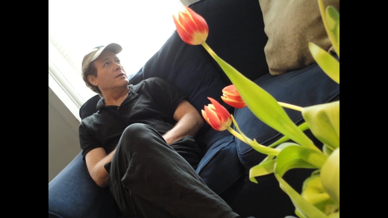 Steve Stapley Vocal Showreel - YouTube