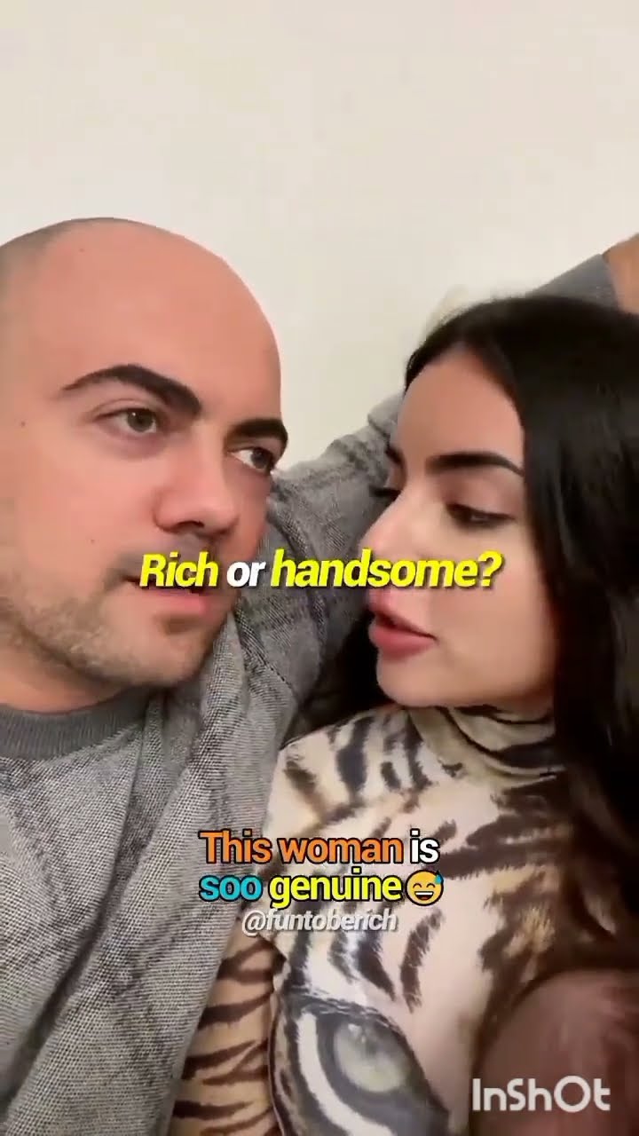 Rich Rich Rich 👩‍ ️‍💋‍👨 - YouTube
