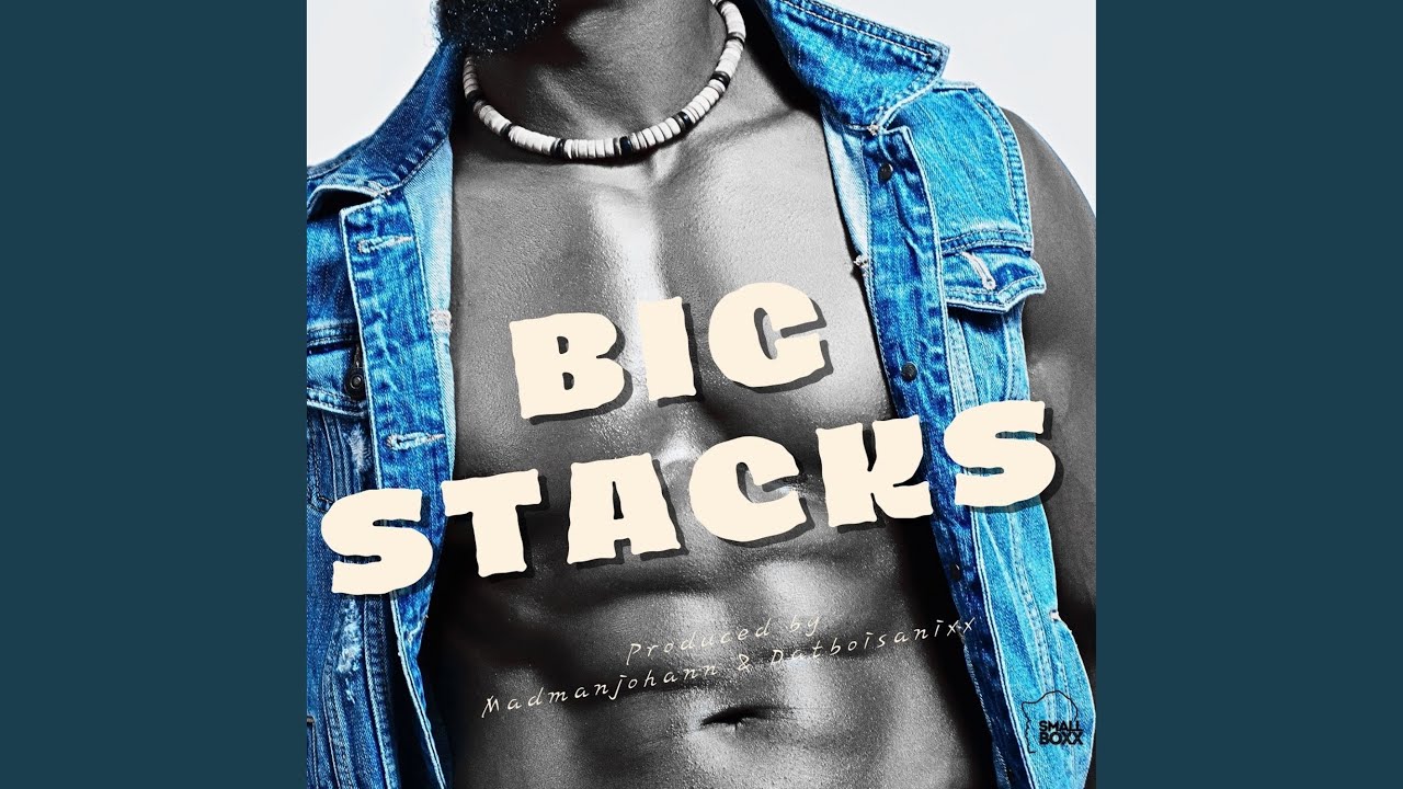 Big Stack (Instrumental) - YouTube