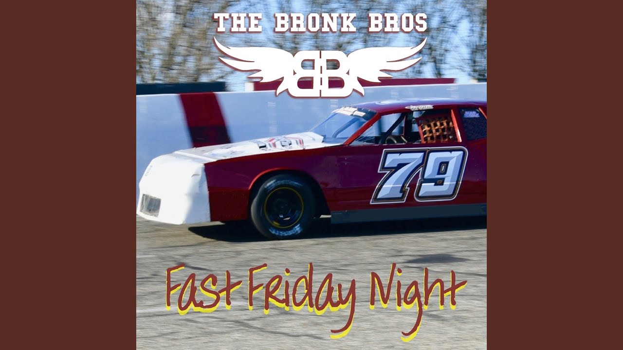 Fast Friday Night - YouTube Music