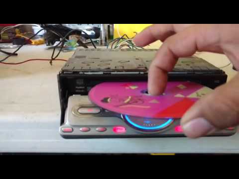 Sony Black Panel - YouTube