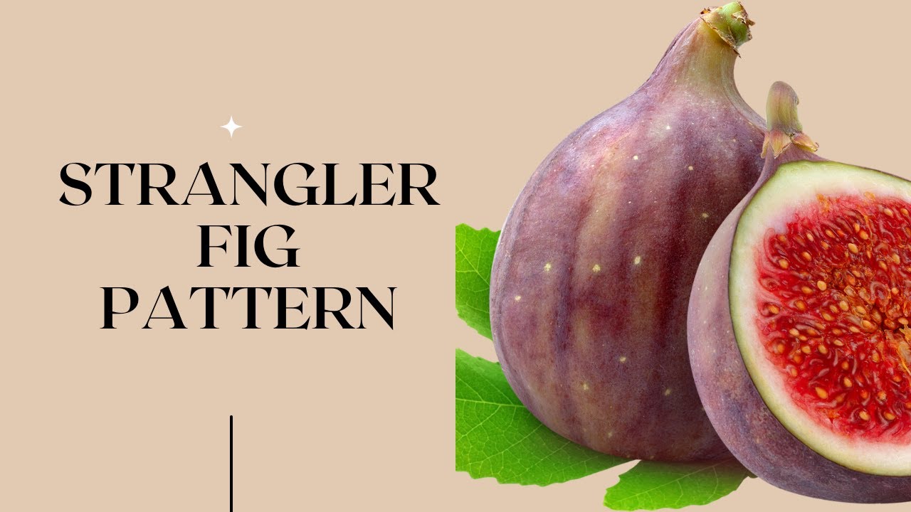 Strangler Fig Pattern - Azure Cloud Design Patterns - YouTube