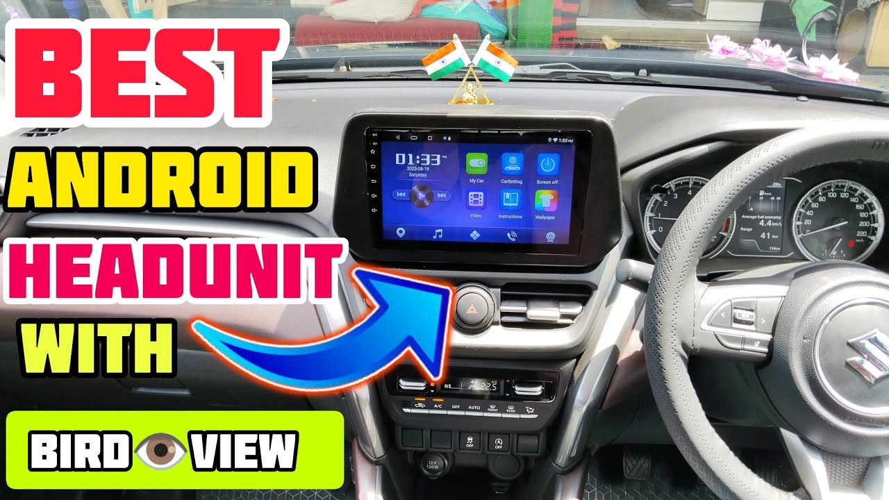 KARZKIN Android Stereo KARZKIN Brand Android Car Stereo Best Car Headunit Car Headunits Grand ...