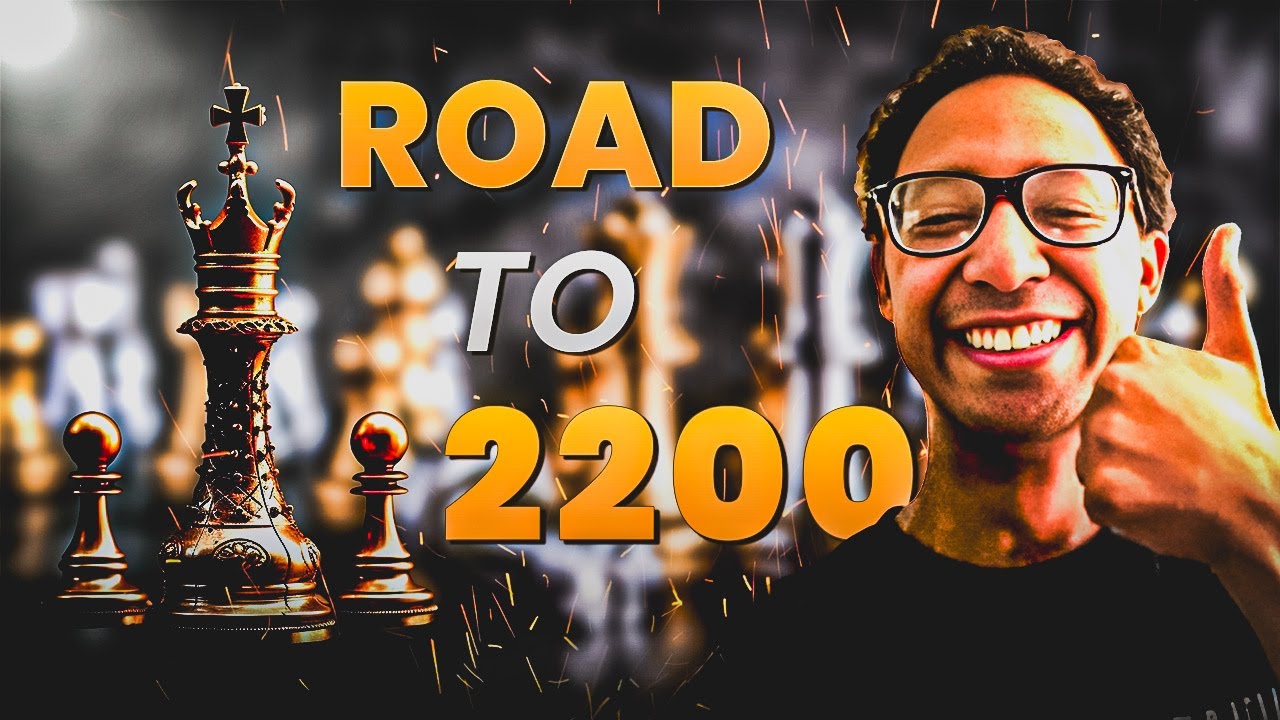 Road to 2200 | Day 75 | (1993) - YouTube