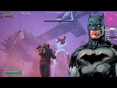CALL ME BATMAN - YouTube