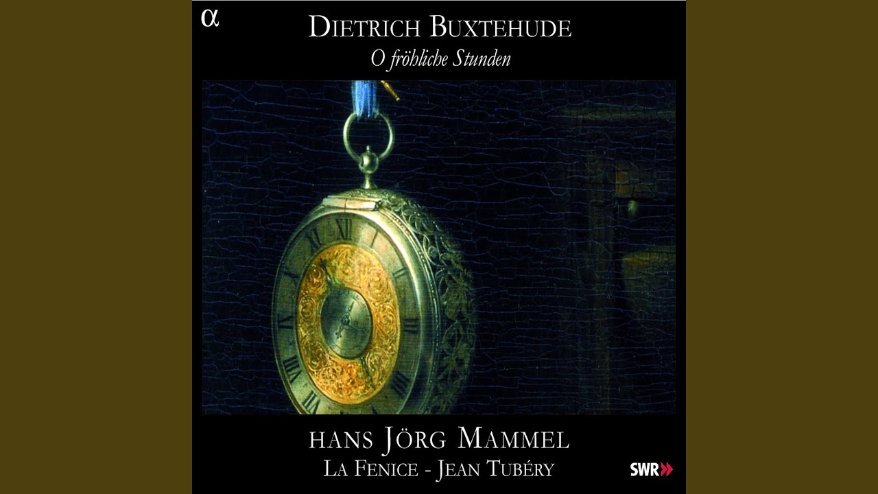 Quemadmodum desiderat cervus, BuxWV 97 - YouTube