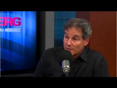 Martin A. Lee Author of "Smoke Signals" - YouTube