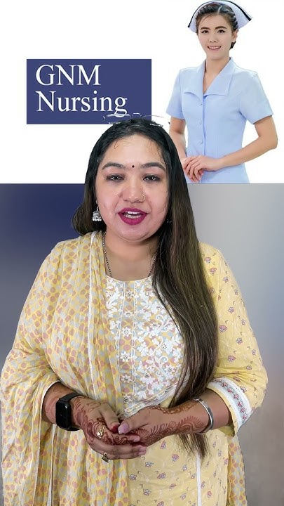 GNM VERSUS B.SC NURSING - YouTube