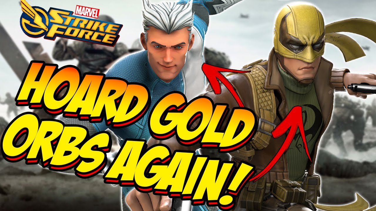 HUGE PUNCH UP!, Quicksilver Dark Promos?, Upcoming Events, NEW Cosmic ...