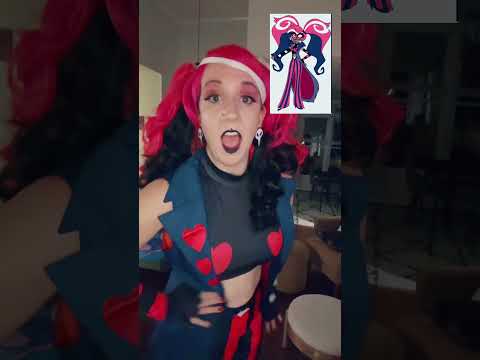 Finally posting my Velvette cosplay—what do you think? 😅 #Cosplay # ...