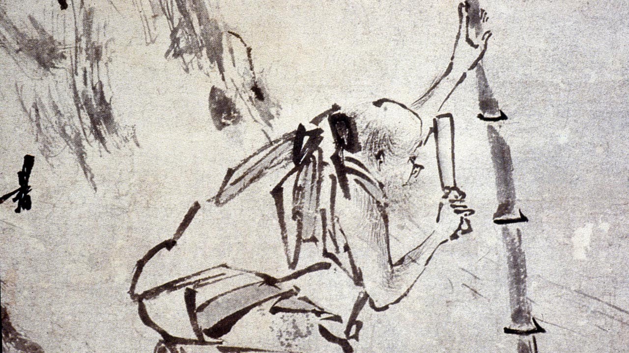 Liang Kai - Alchetron, The Free Social Encyclopedia