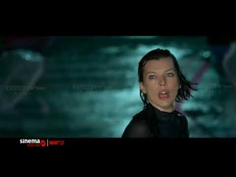 Sinema TV Aksiyon Tanıtımları 2016-2017