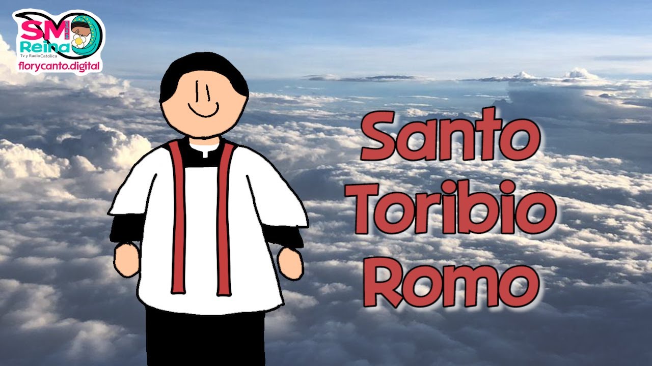 Santo Toribio Romo - YouTube